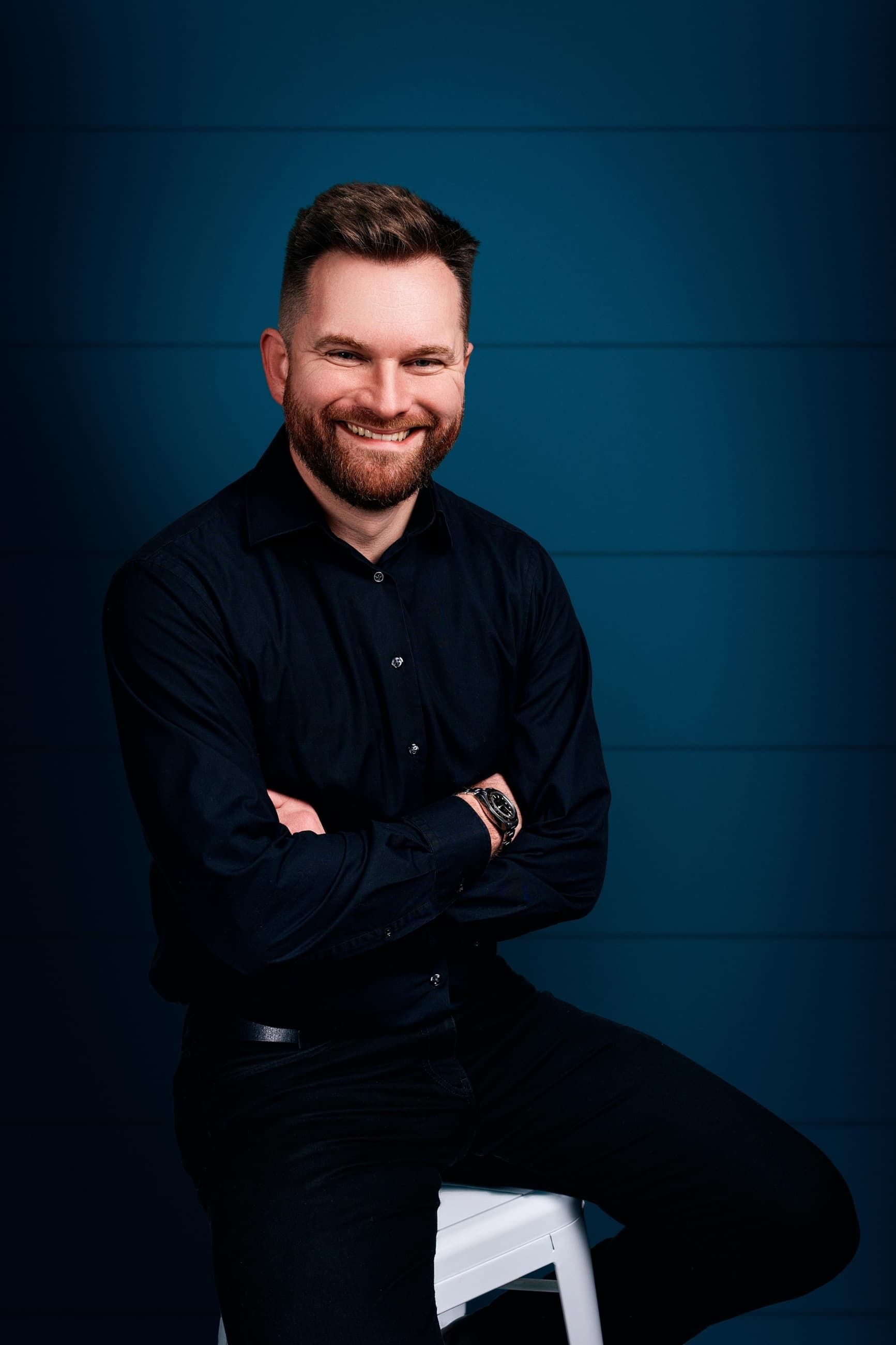 Kontakty na CREDITAS Real Estate