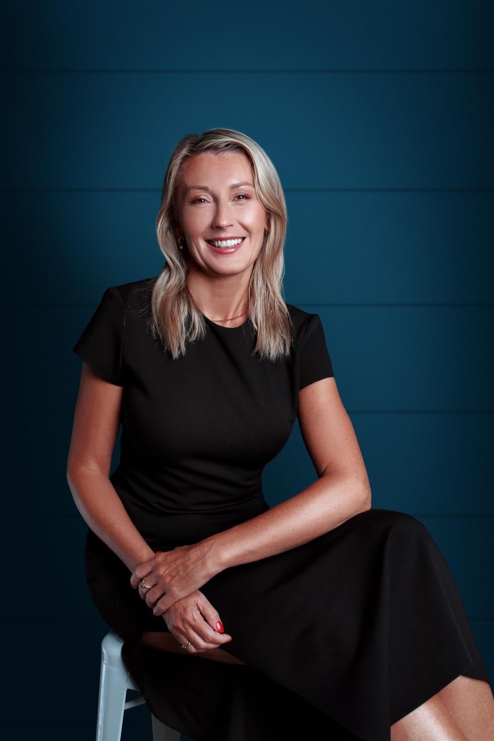 Kontakty na CREDITAS Real Estate